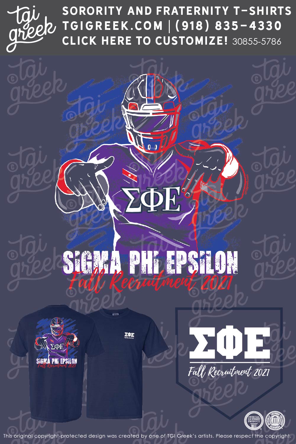 Delta Phi Epsilon Hand Sign